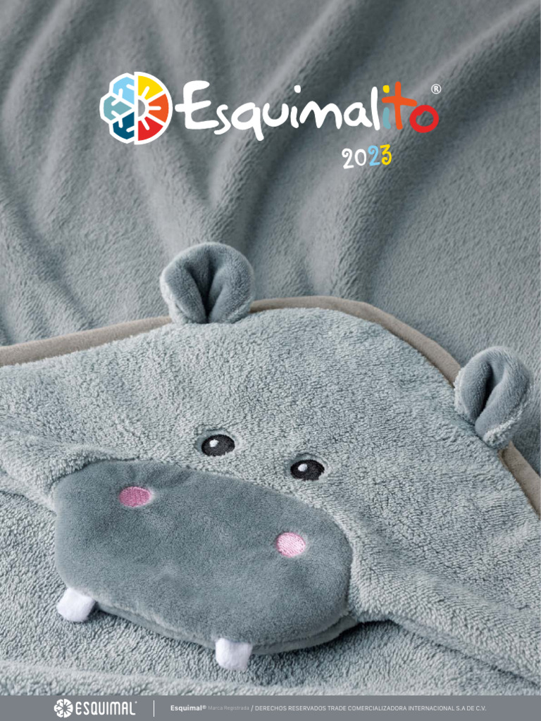 Esquimal® Invierno 2023 1WPLGM© Esquimalito® | PDF