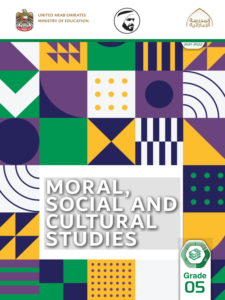 Gr05 SB A Grade 5 Moral Education Book | PDF | Malala Yousafzai | Virtue