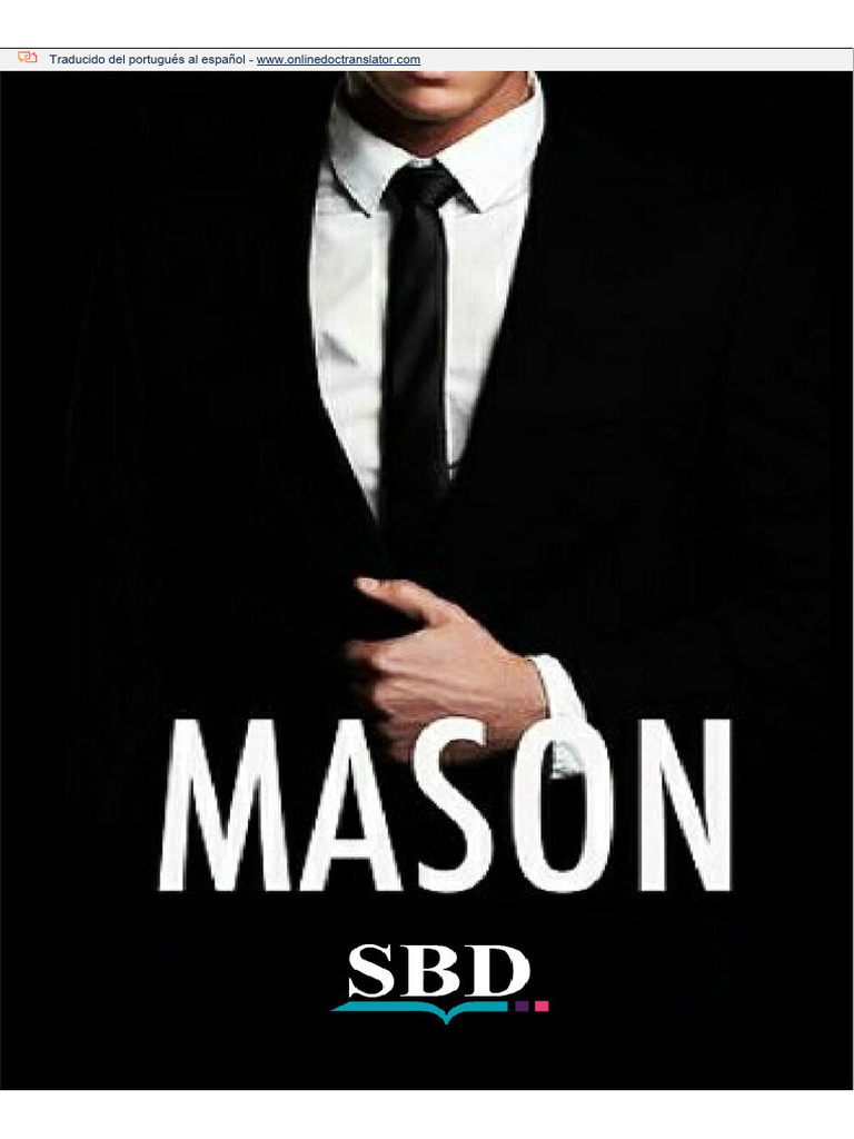 Mason Forever Too Far (Completo) by Zee | PDF | La risa