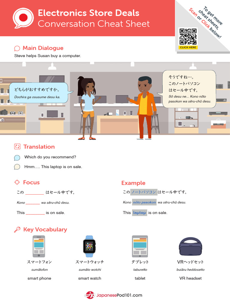 Japanese Electronics | PDF