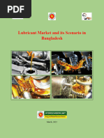 Lubrication Chart Template V2.0 LH | PDF | Oils | Lubrication