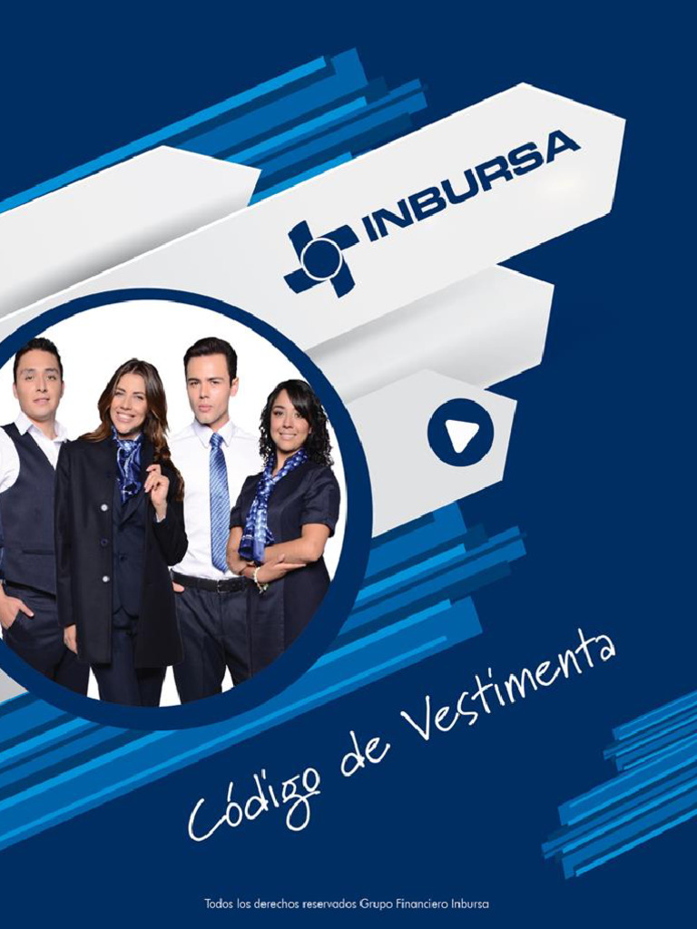 Codigo de Vestimenta | PDF | Ropa | Camisa Codigo de Vestimenta | PDF | Ropa | Camisa