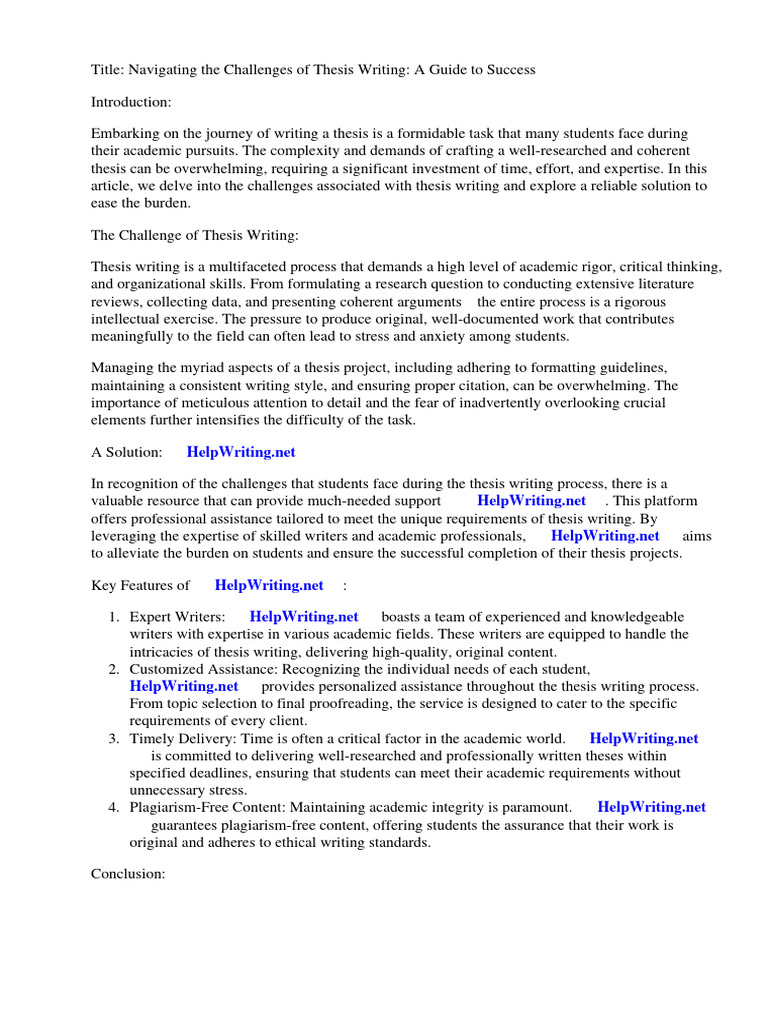 Thesis Management System PDF | Download Free PDF | Systems Engineering ...