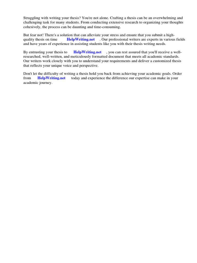 Sfsu Thesis Template | PDF | Thesis | Online Advertising