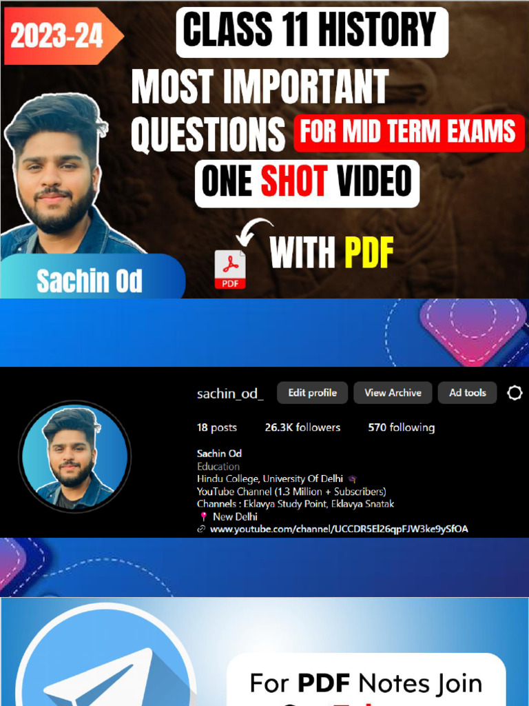 Class 11 History One Shot | Download Free PDF | Serfdom | Mesopotamia