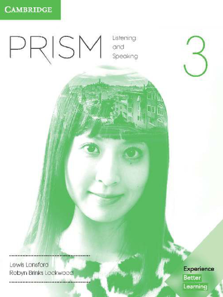 Prism 3 L&S-1-50 | PDF