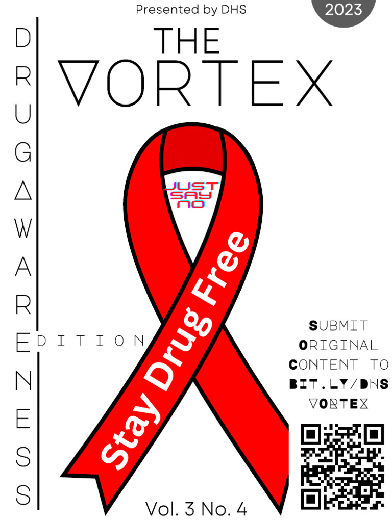Vortex Vol3 No4 | PDF