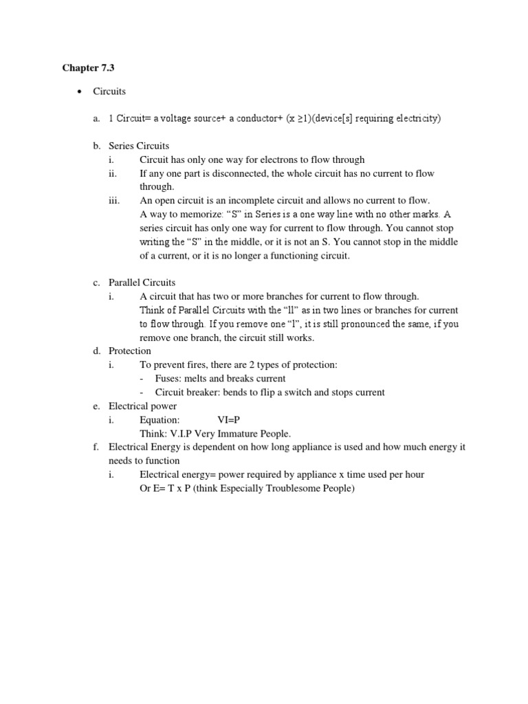 Ipc Notes | PDF