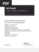 DHCP State Transition Diagram Explained | PDF | Quality Of Service ...