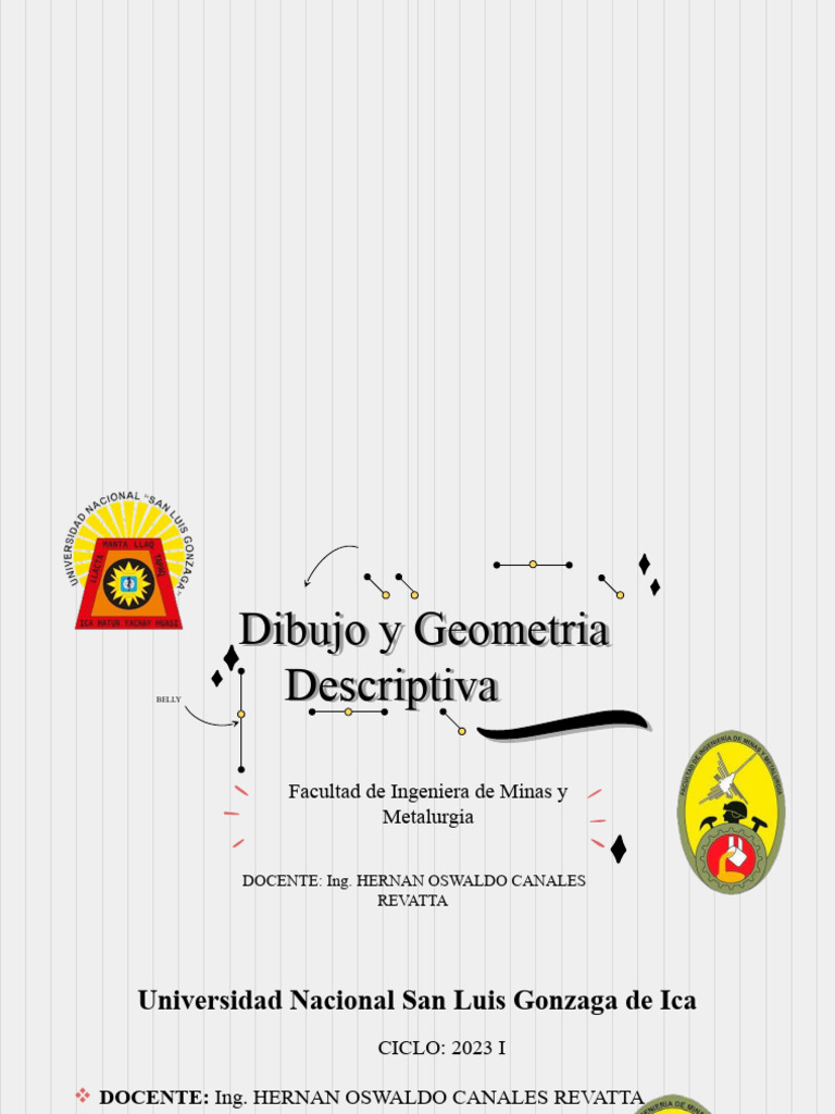 Geoemtria-El Punto | PDF | Sistema de coordenadas Cartesianas ...