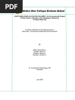 Adjustment Inventory For College Students | PDF | Test (Assessment ...