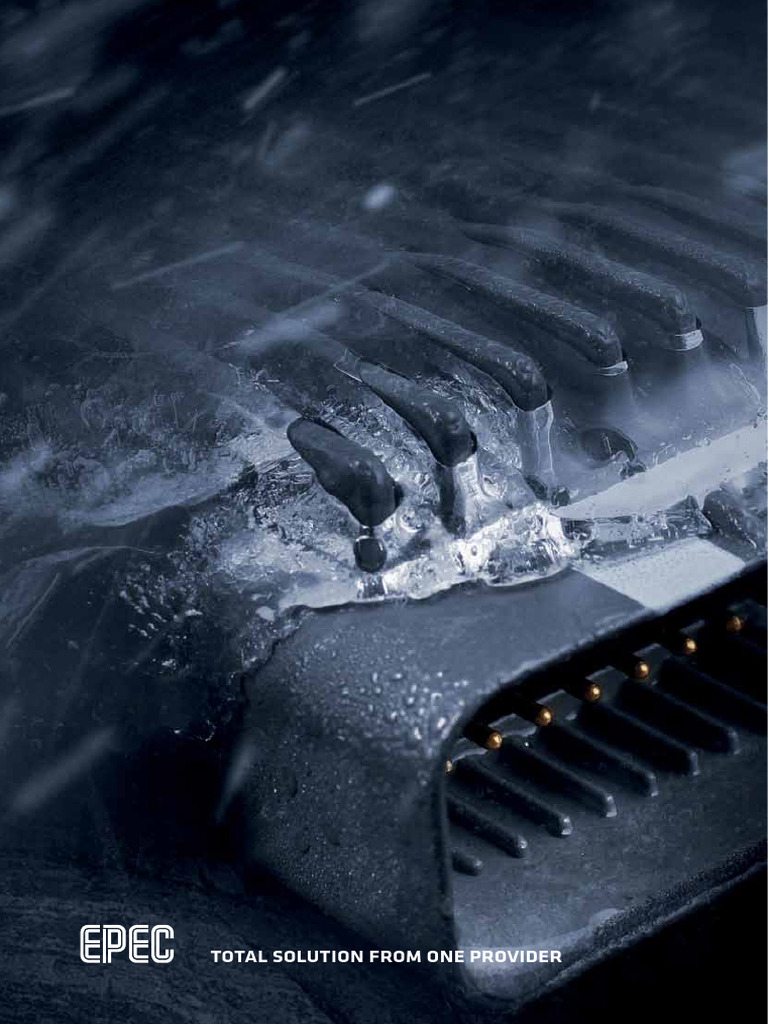 Epec Product Catalogue 2017 | PDF | Computers | Technology & Engineering