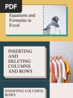 Light Cue Sheet Template | PDF