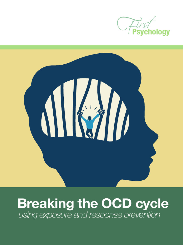 Overcoming OCD: ERP Explained | PDF | Obsessive–Compulsive Disorder ...