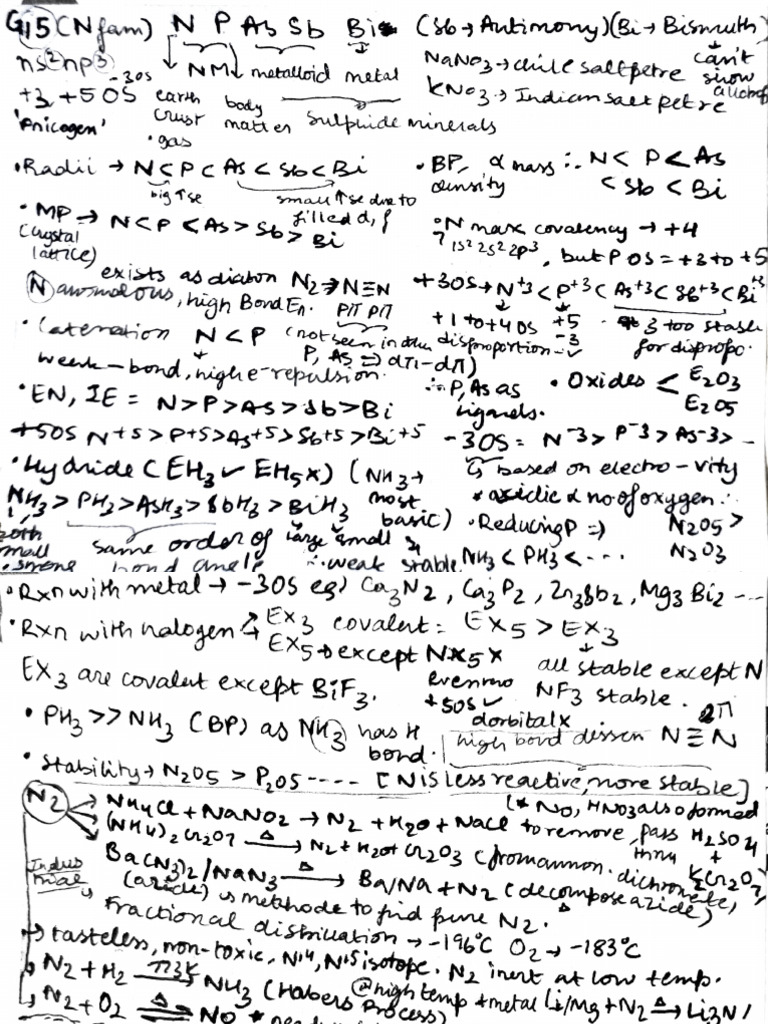 12 P Block G15 | PDF