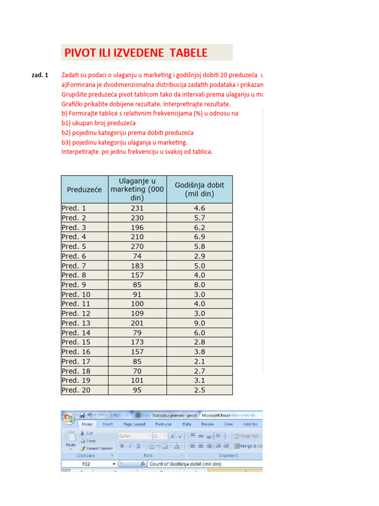 Imir2019 Pivot | PDF