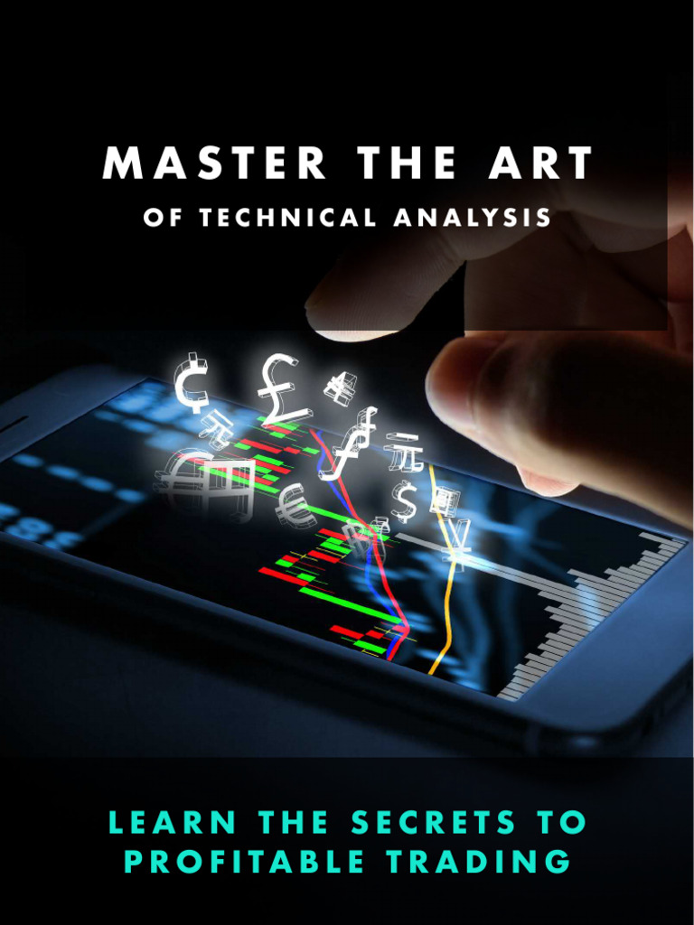 Master The Art of Technical Analysis 1 | PDF | Market Trend | Order (Exchange)