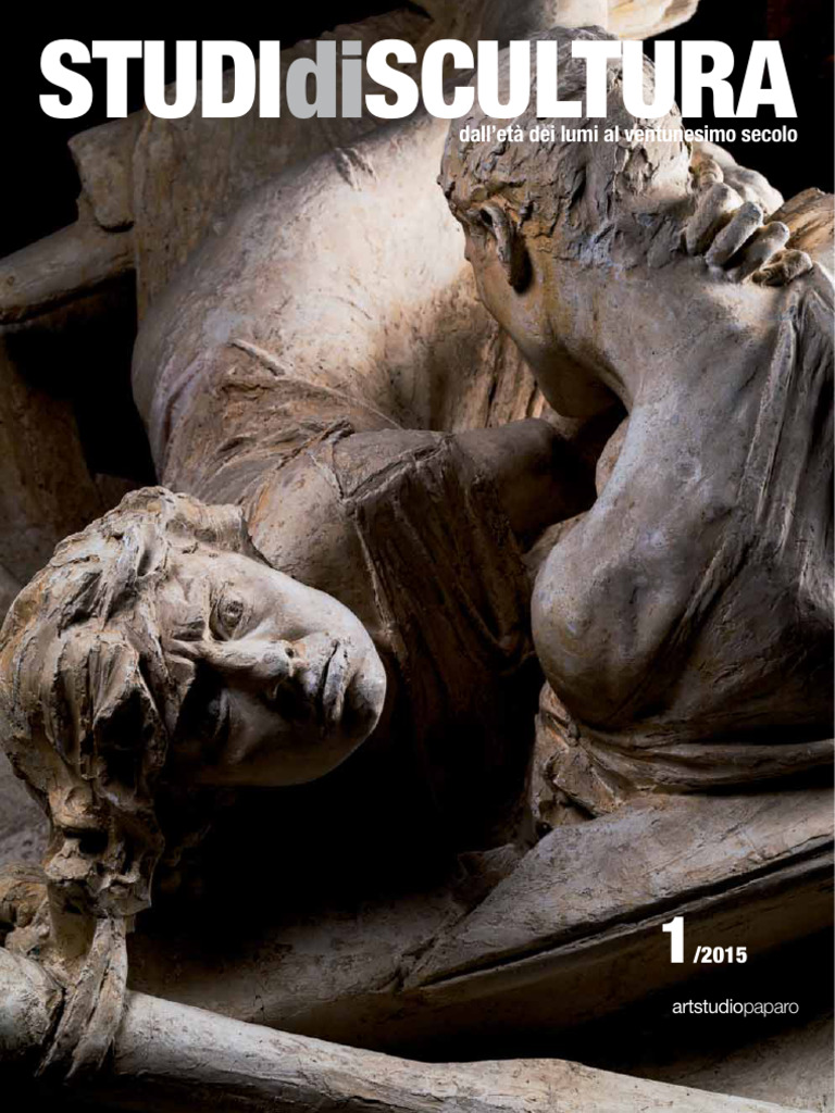 VALENTE, Francesco Jerace | PDF