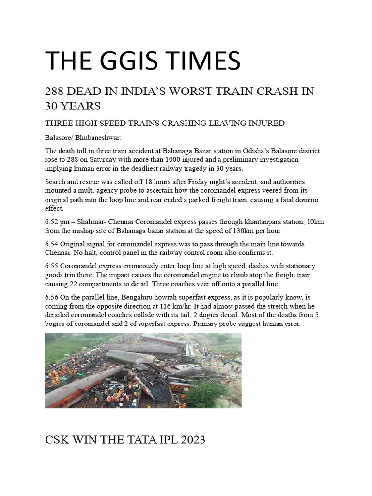The Ggis Times | PDF