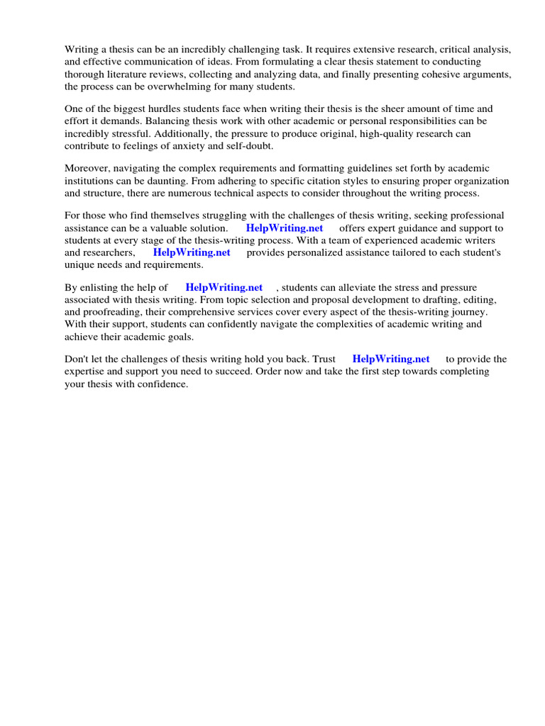 Thesis Theme User Guide | PDF | Word Press | Thesis