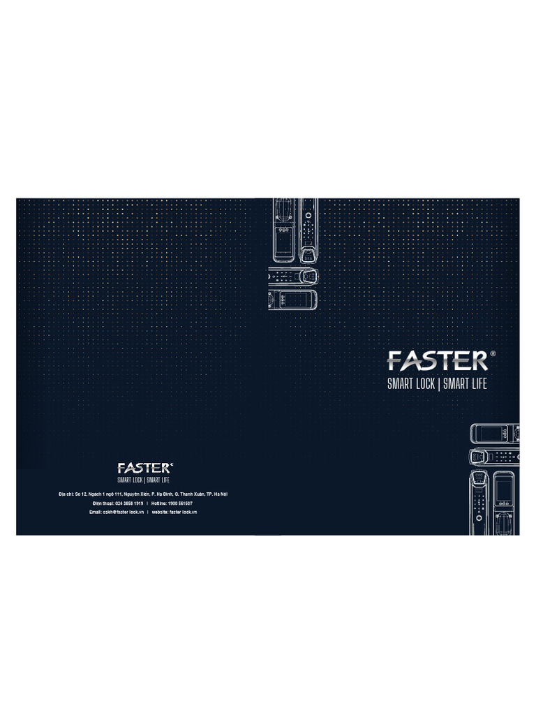 Catalog Faster | PDF