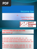 Income Tax Withholding Chart for Tax Year 2026 | PDF | Dividend | Salary