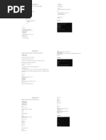 CS3381 Oop Lab Manual | PDF | Queue (Abstract Data Type) | Computing