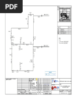 Fire Fighting System - P&ID | PDF