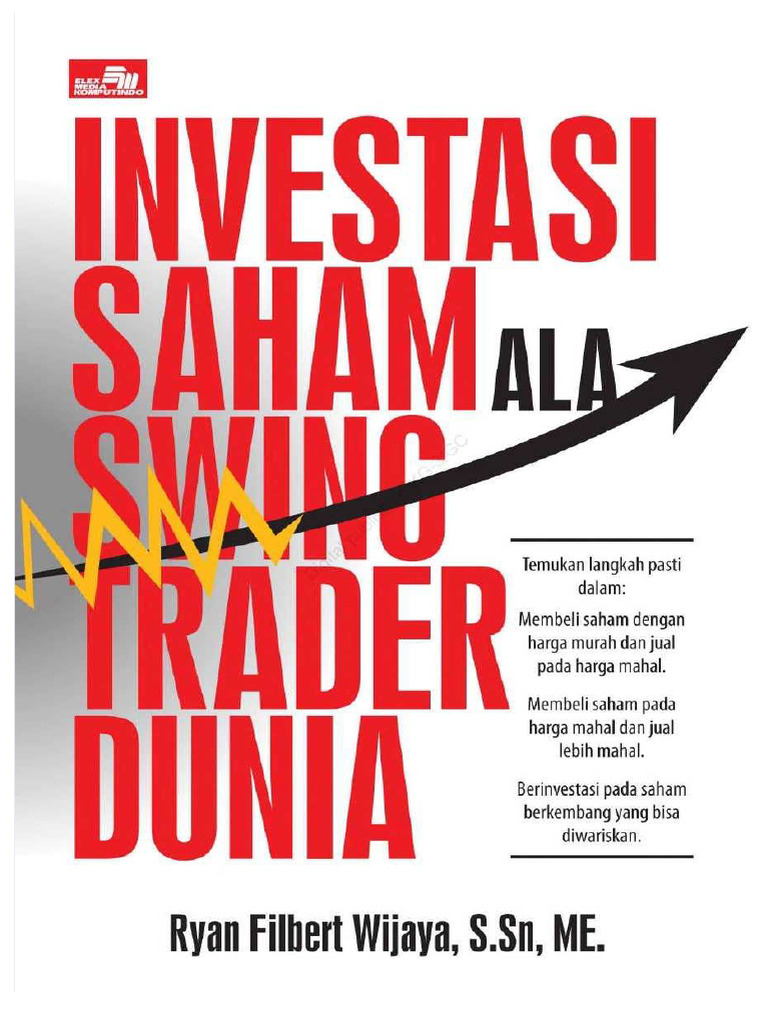 Investasi Ala Trading Dunia | PDF