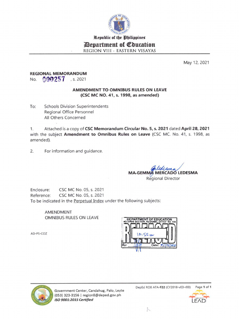 RM-s2021-257 29023 | PDF