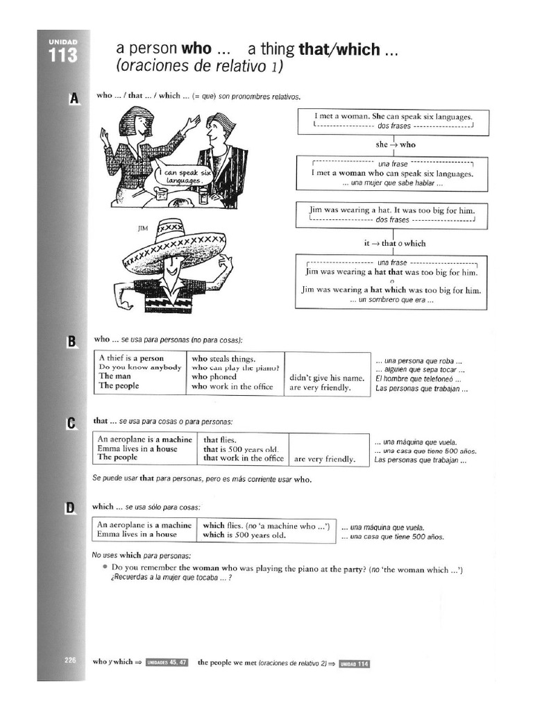 Relativo | PDF