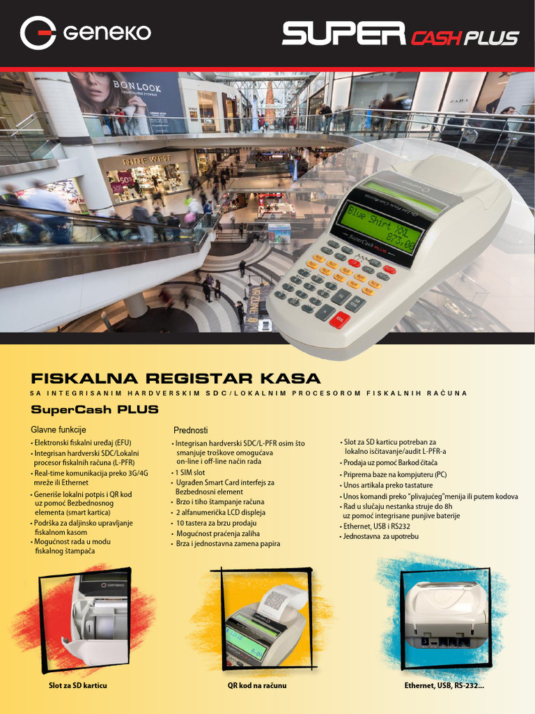 SuperCash_Plus_2021-web | PDF