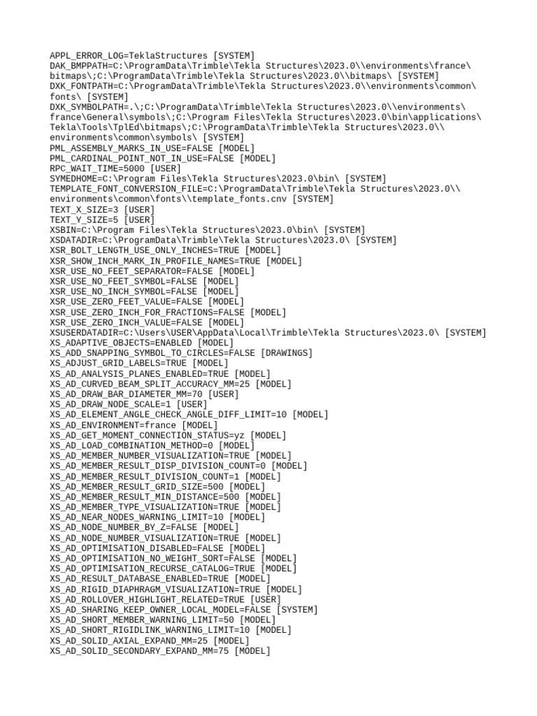 Options | Download Free PDF | Computer Programming | System Software