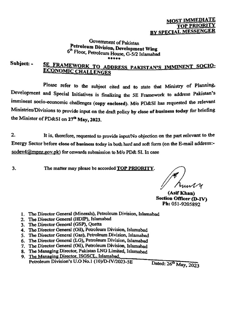 5es Framework | PDF | Economic Growth | Gulf Cooperation Council