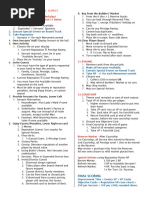 Straight Dominoes Rules 1 | PDF | Tabletop Games | Gaming Devices