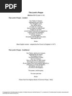 Ordo 2026 | PDF | Lent | Easter