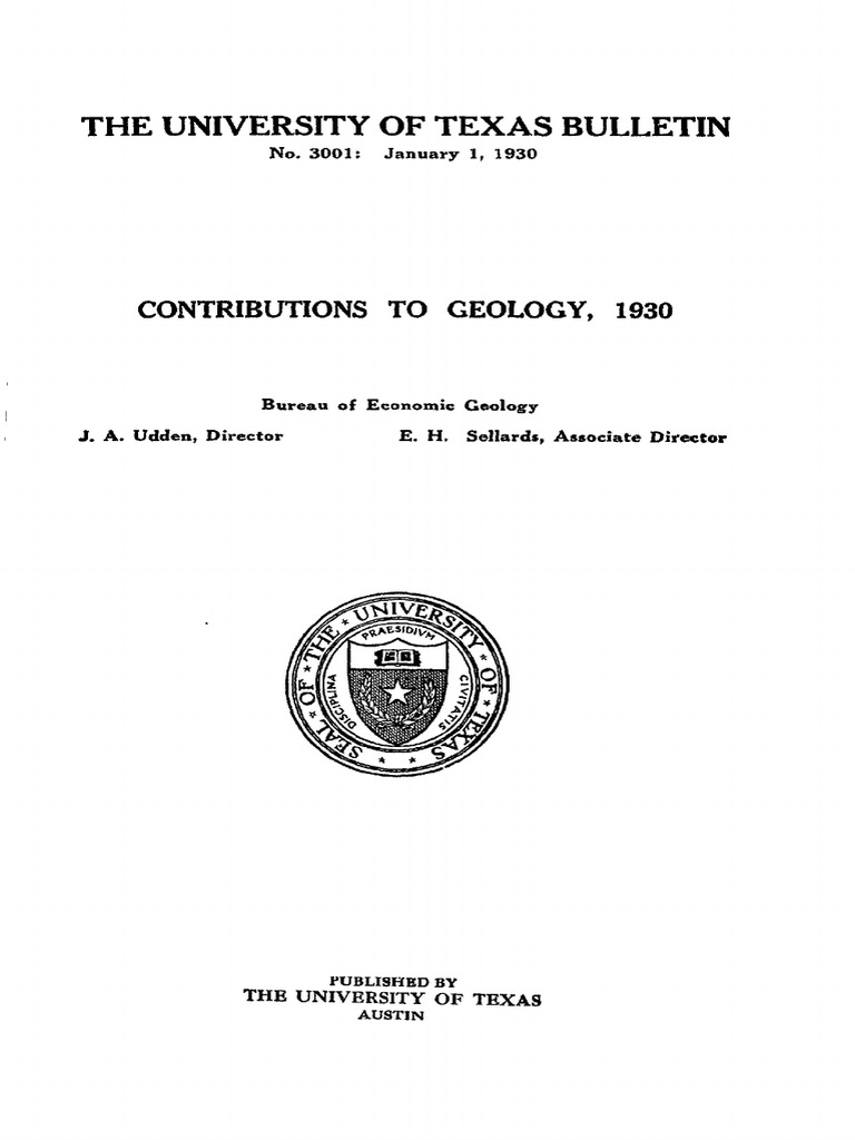 Comanchean Macraster Echinoids Study | PDF | Anatomical Terms Of ...