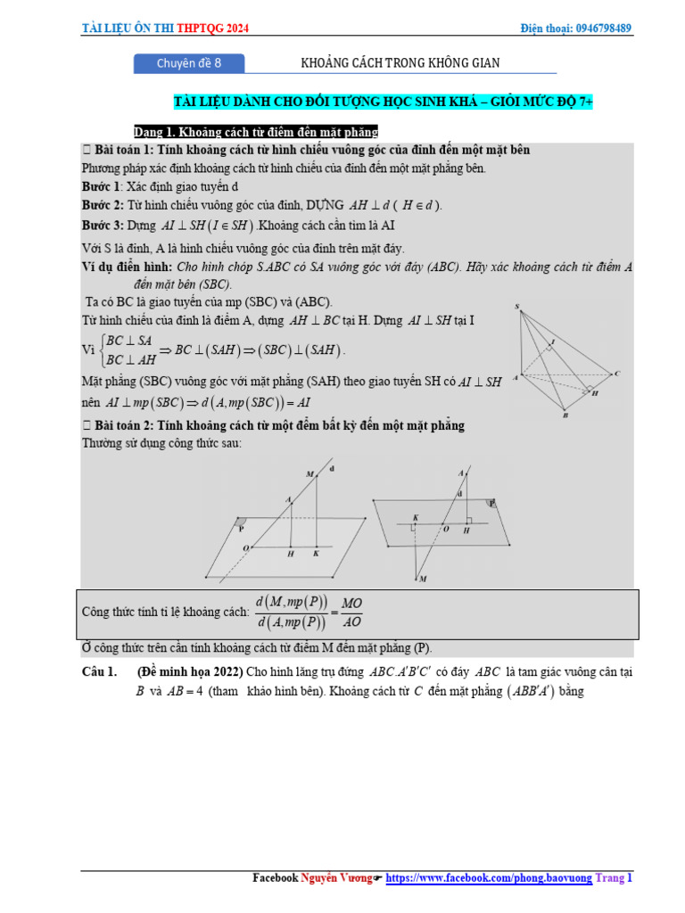 File Đáp Án D NG 1 | PDF