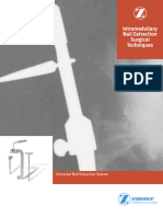 Distal Shoe Space Maintainer Guide | PDF | Dentistry | Mouth