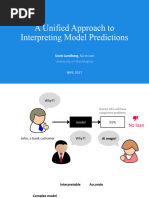 Lundberg, Lee - 2017 - A Unified Approach To Interpreting Model ...