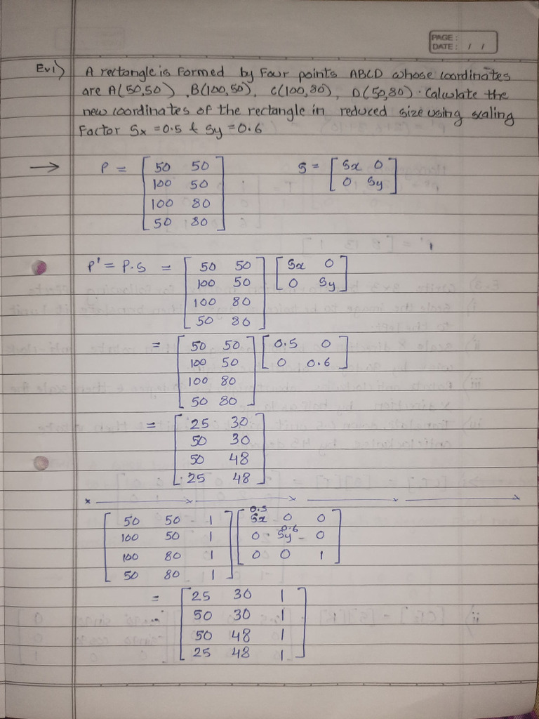 CCA - Module 1 | PDF