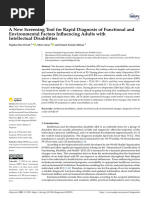 APA - DSM5 - The Personality Inventory For DSM 5 Brief Form Adult | PDF ...