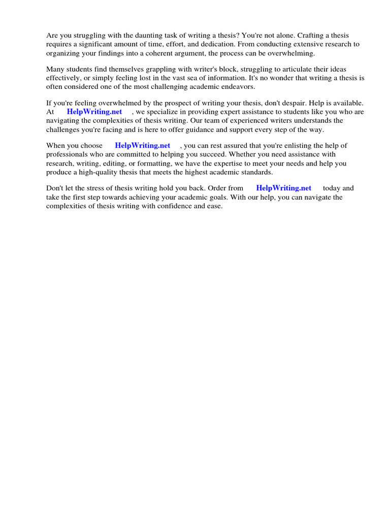 Uf Honors Thesis Database | PDF | Thesis