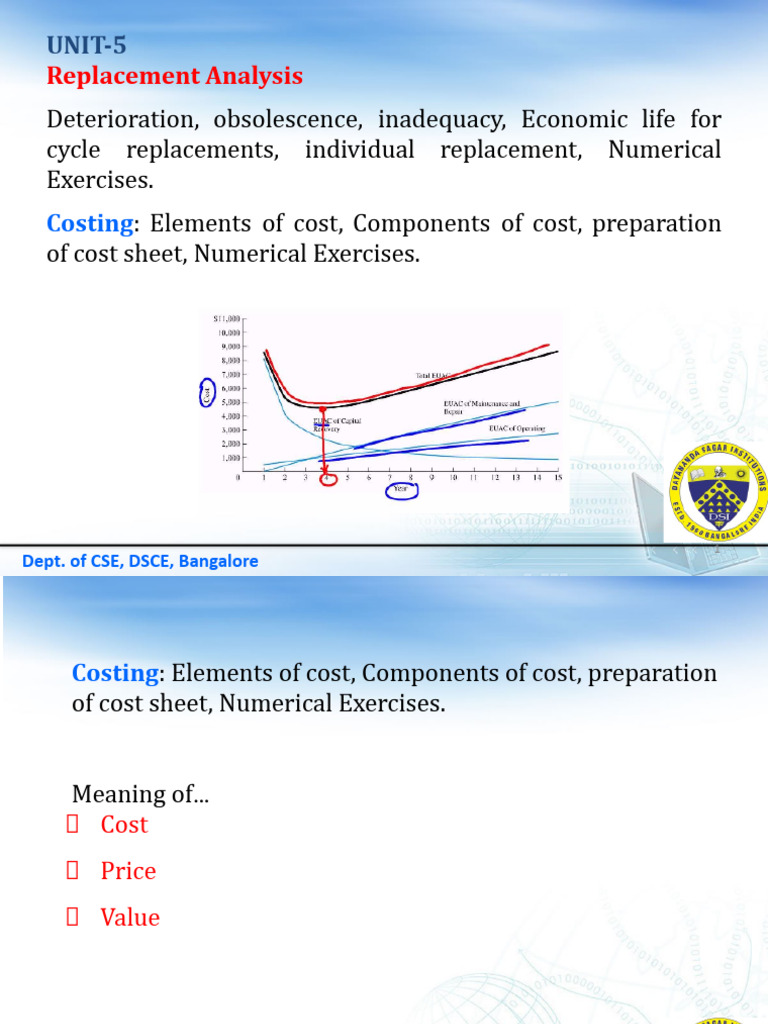 Module 5 Chapt2 Costing | PDF | Cost | Cost Of Goods Sold