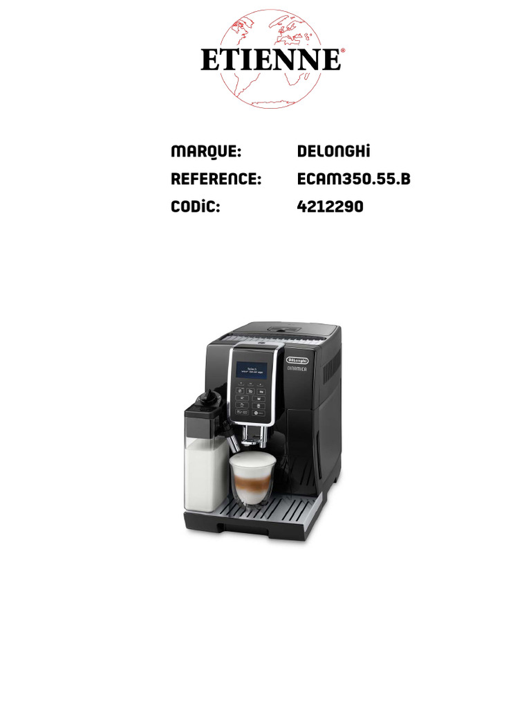 Sitemapcdatahttpsfinkedriinfodelonghi Dinamica Mode D Emploinull