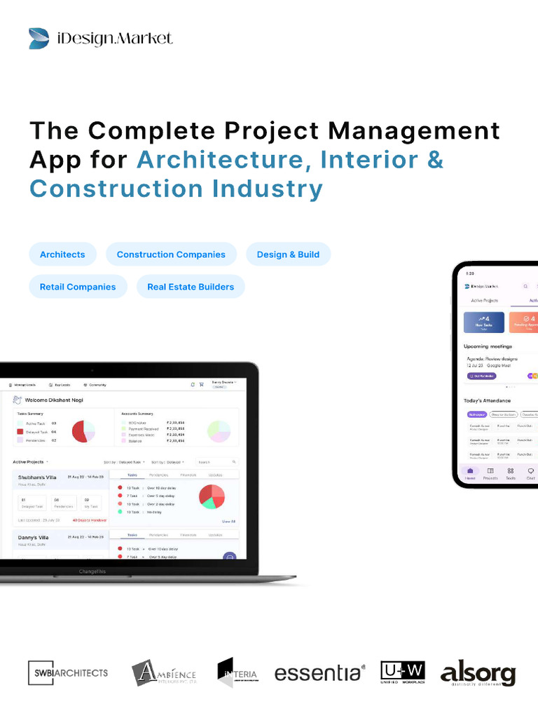 Idesign Pro | PDF | Real Time Computing | Procurement