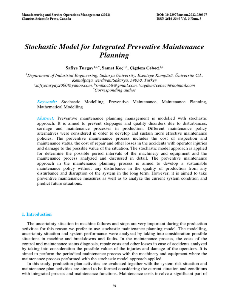 A18 Article - 1671629163 00 | PDF