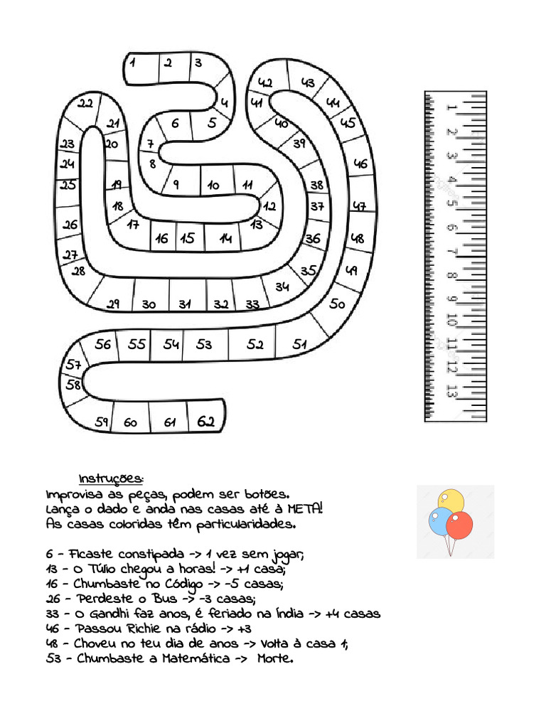 Gloria Game | PDF