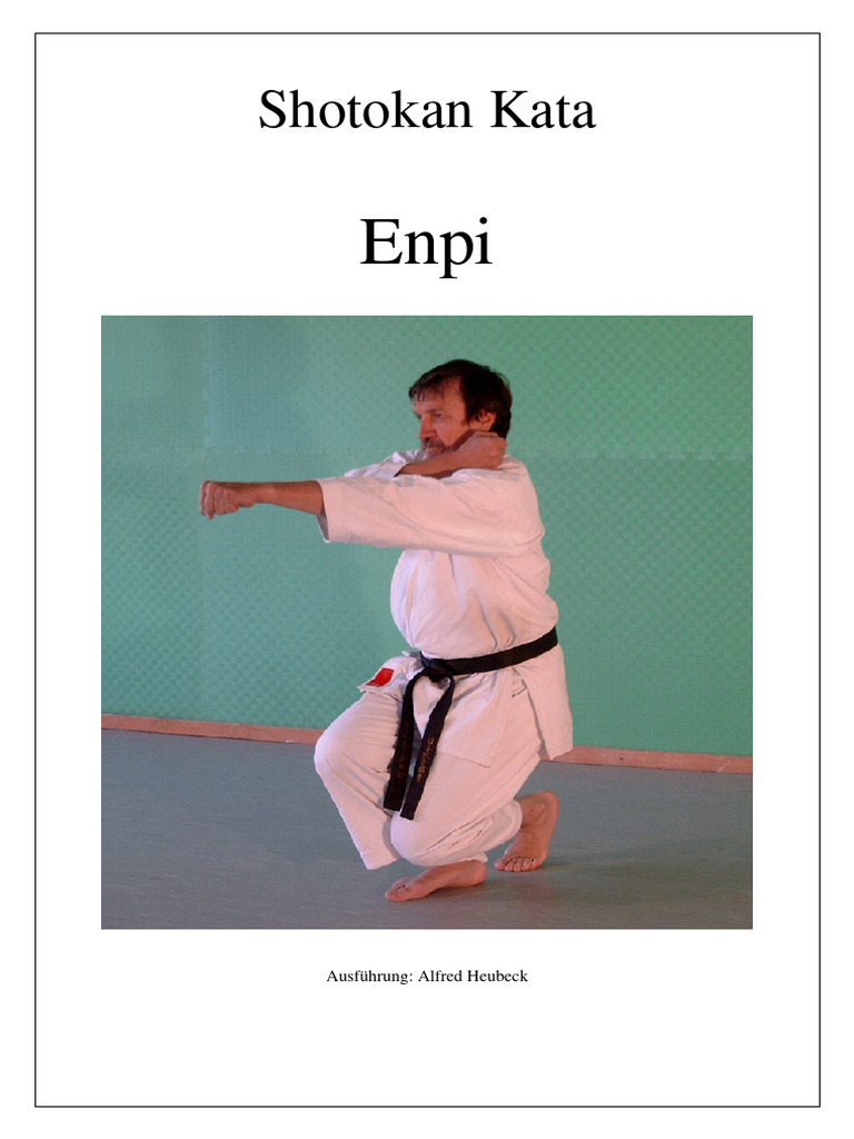 Enpi | PDF