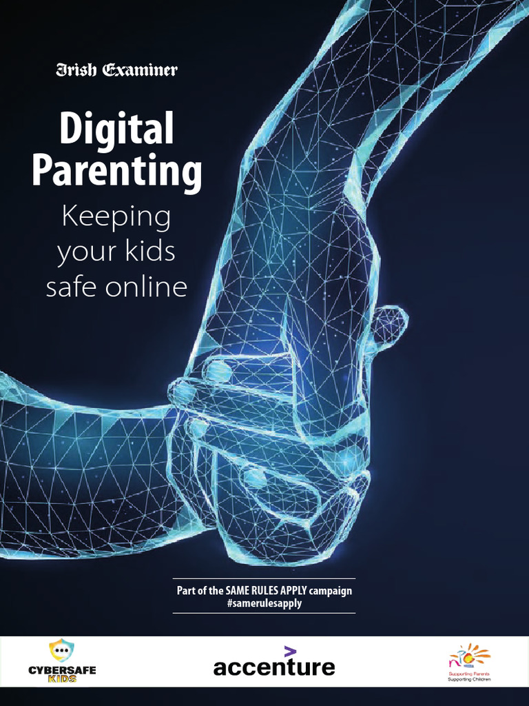Digital Parenting | PDF | Cyberbullying